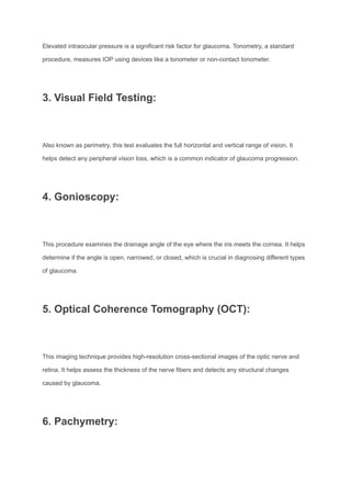 Glaucoma Facts_ A Comprehensive Guide to Diagnosis and Treatment.pdf