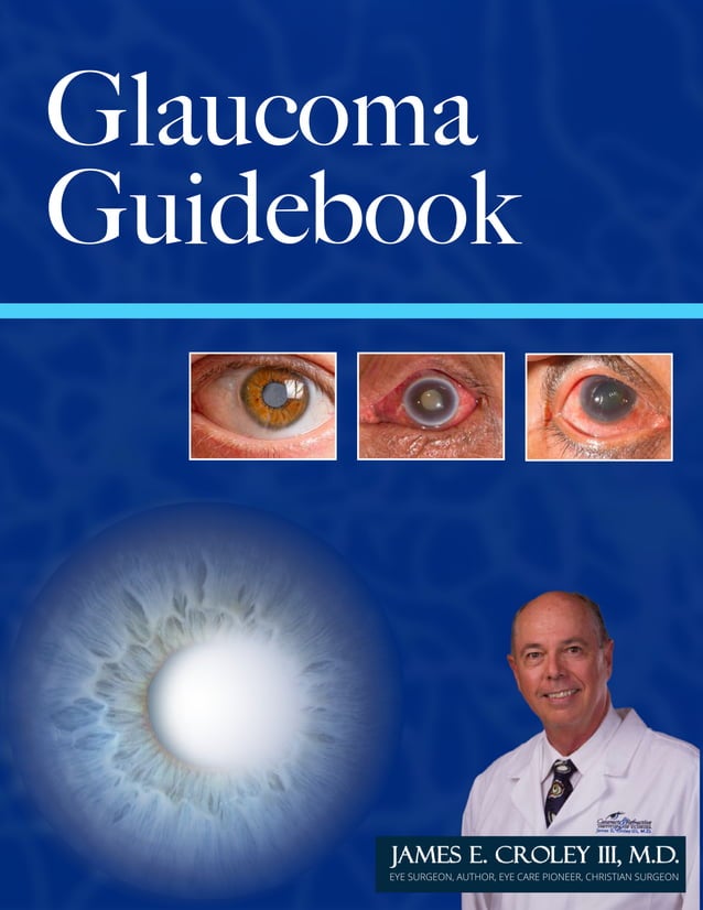 Glaucoma Guidebook by James E. Croley III, M.D..pdf