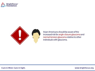 Save Your Sight From Glaucoma | PPTX