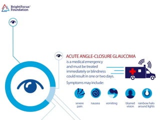 Save Your Sight From Glaucoma | PPTX