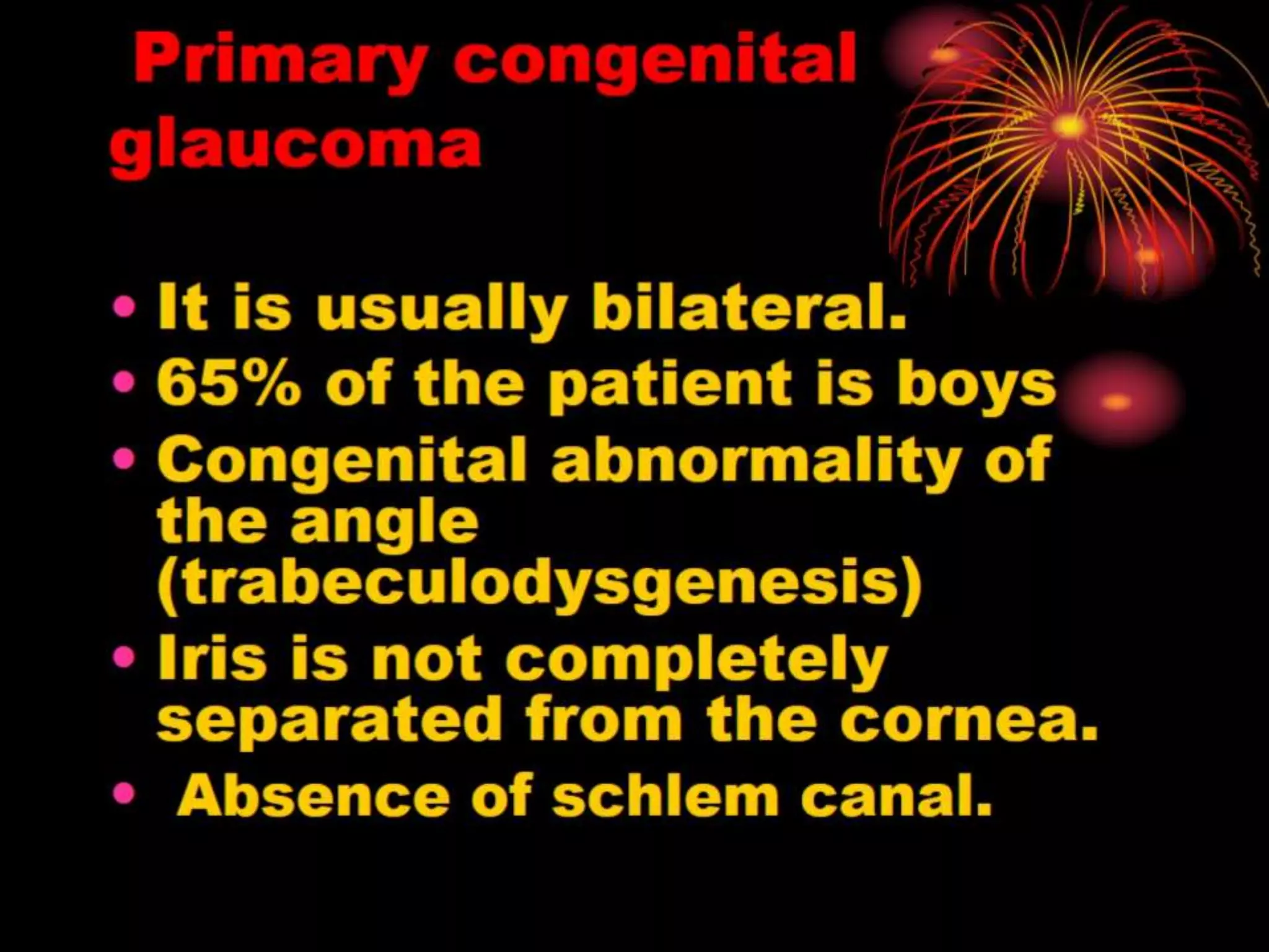 Glaucoma lecture pict by dr abdul basir safi | PPT