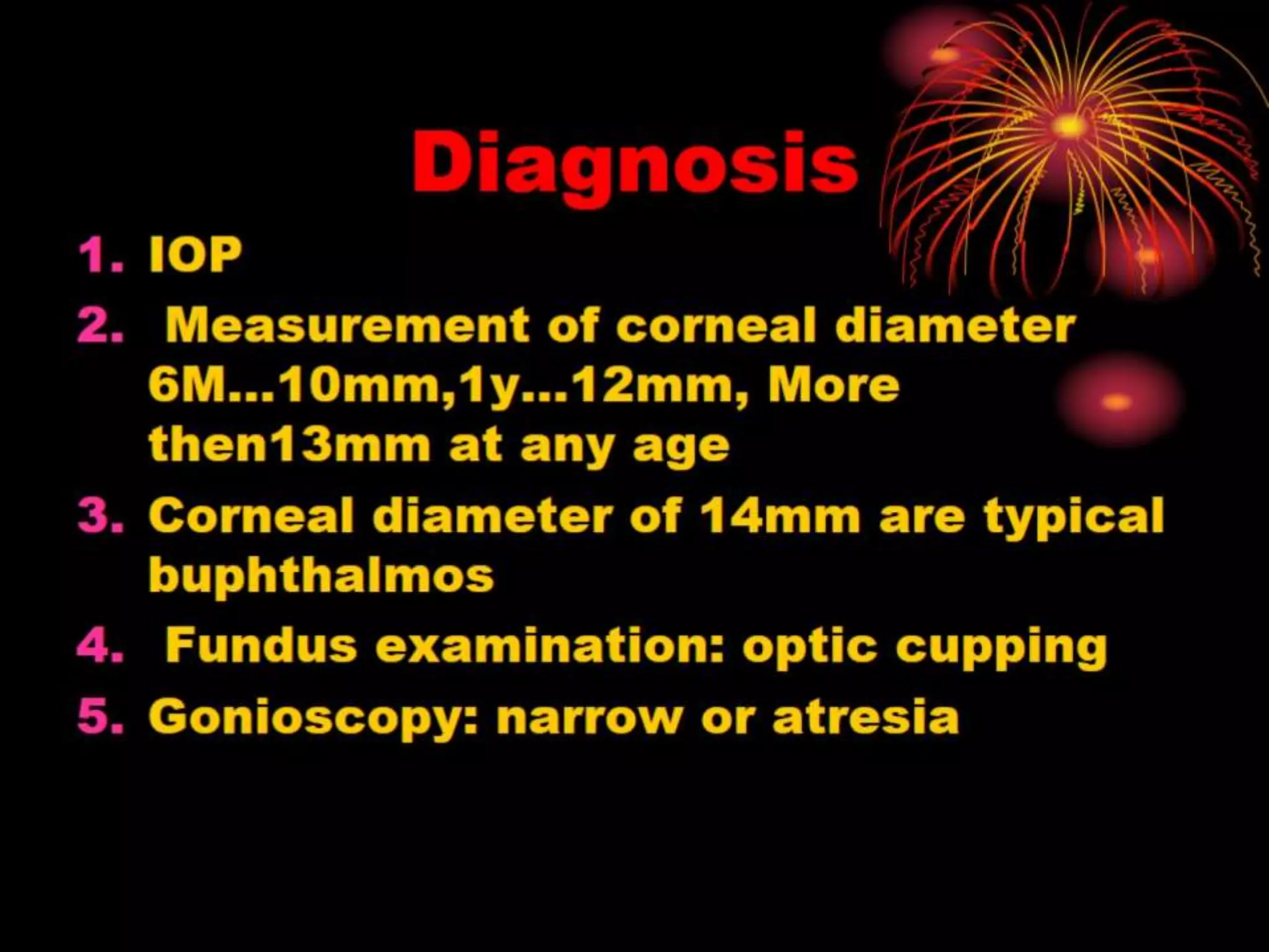 Glaucoma lecture pict by dr abdul basir safi | PPT