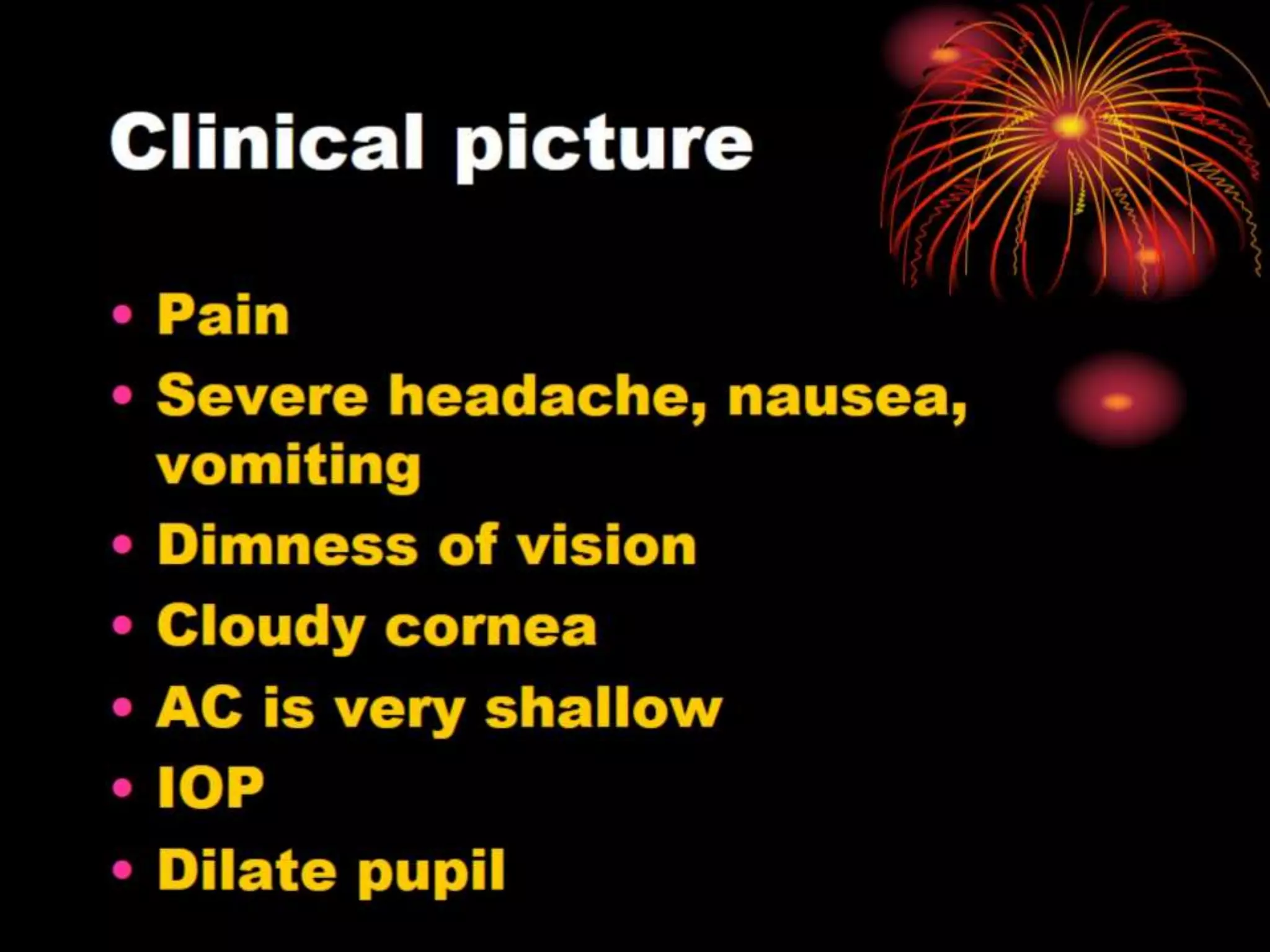 Glaucoma lecture pict by dr abdul basir safi | PPT