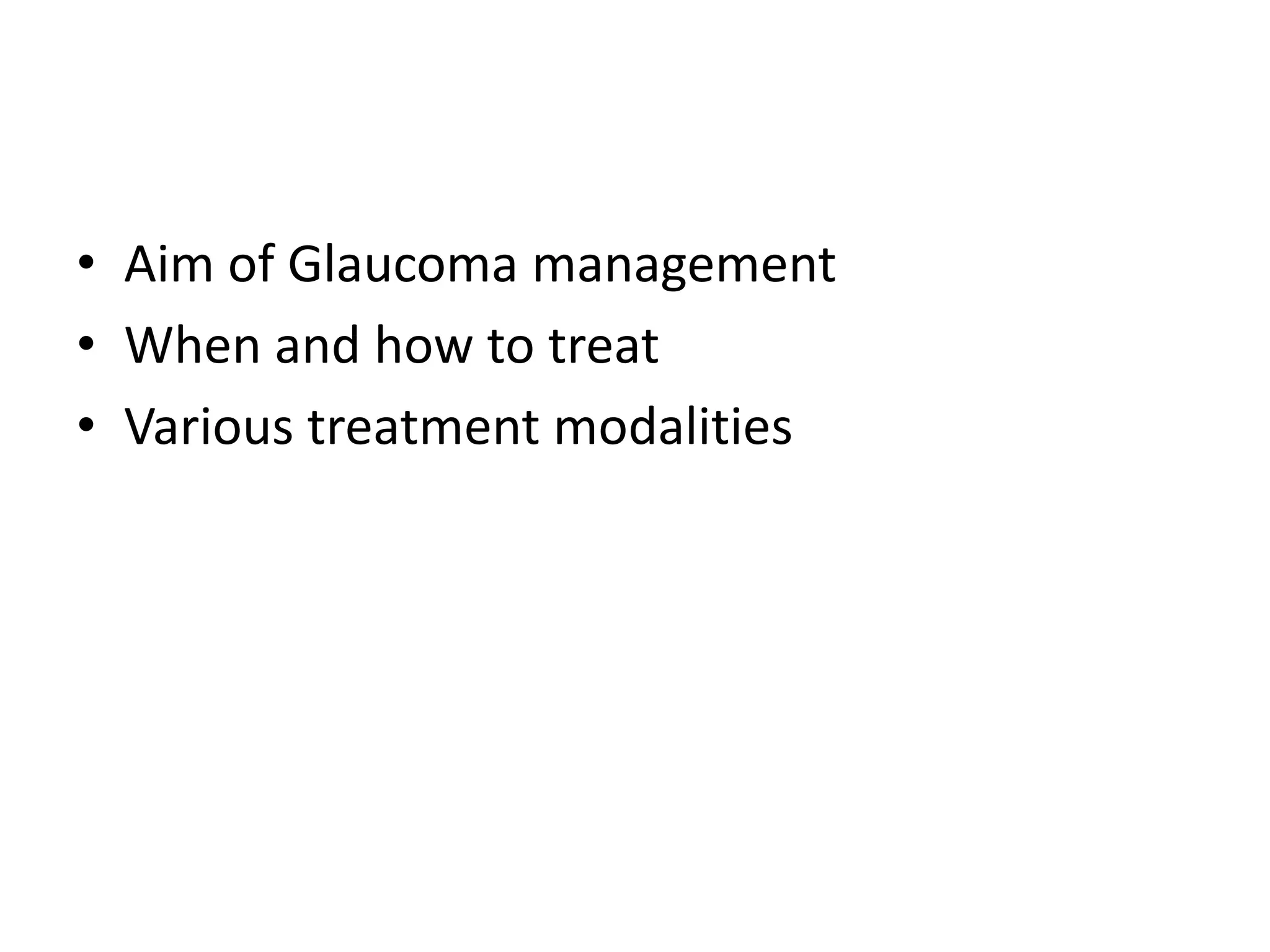 Glaucoma management,dr.a.r.rajalakhmi,11.05.16