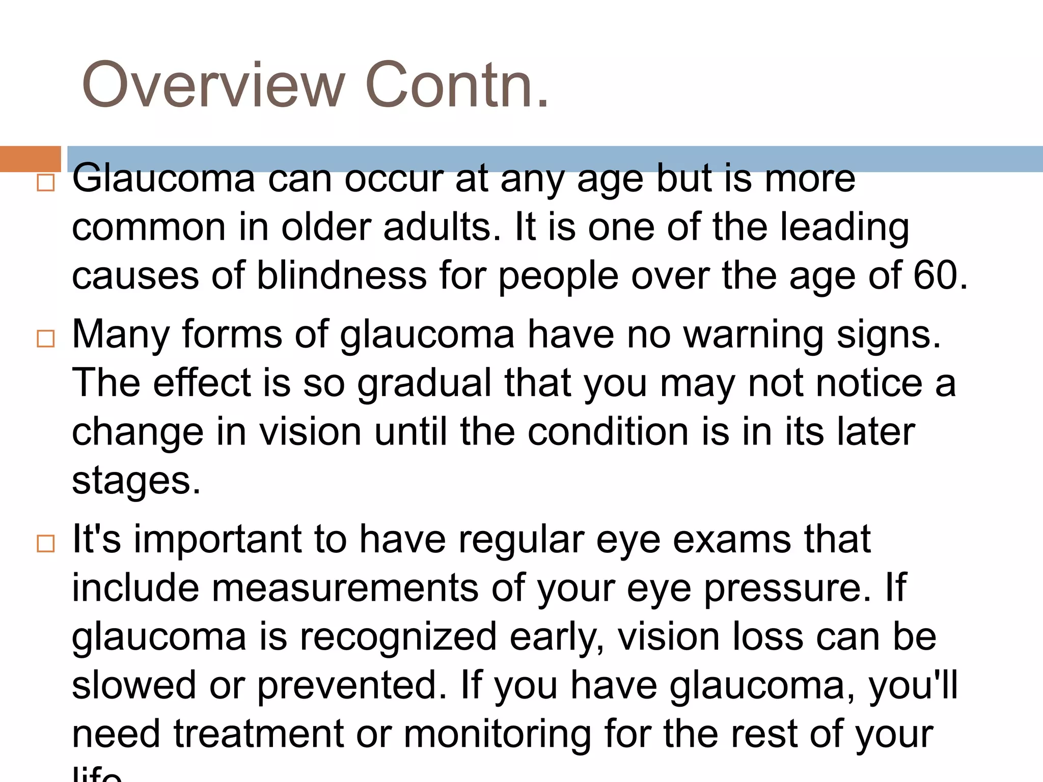 GLAUCOMA PRESENTATION.pptx