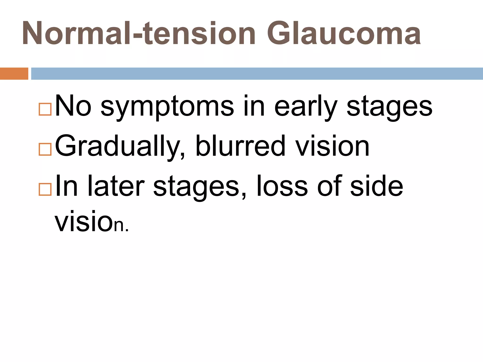 GLAUCOMA PRESENTATION.pptx
