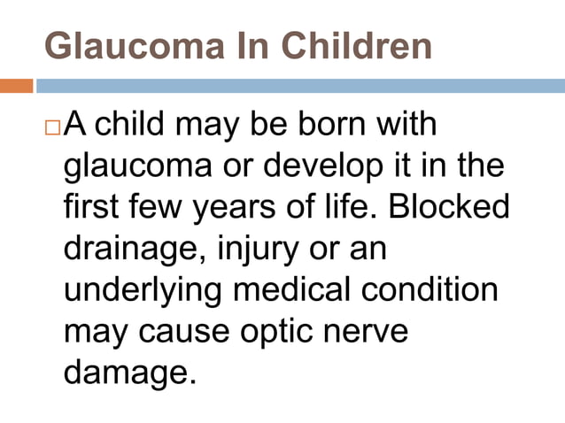 GLAUCOMA PRESENTATION.pptx