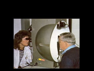 Glaucoma revision | PPT