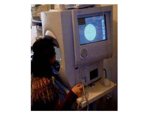 Glaucoma revision | PPT