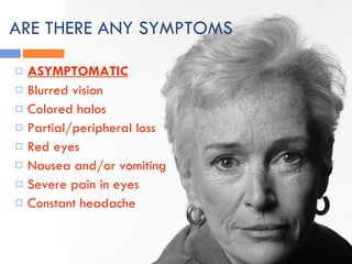 Common Ocular Diseases (World Glaucoma Day) | PPT