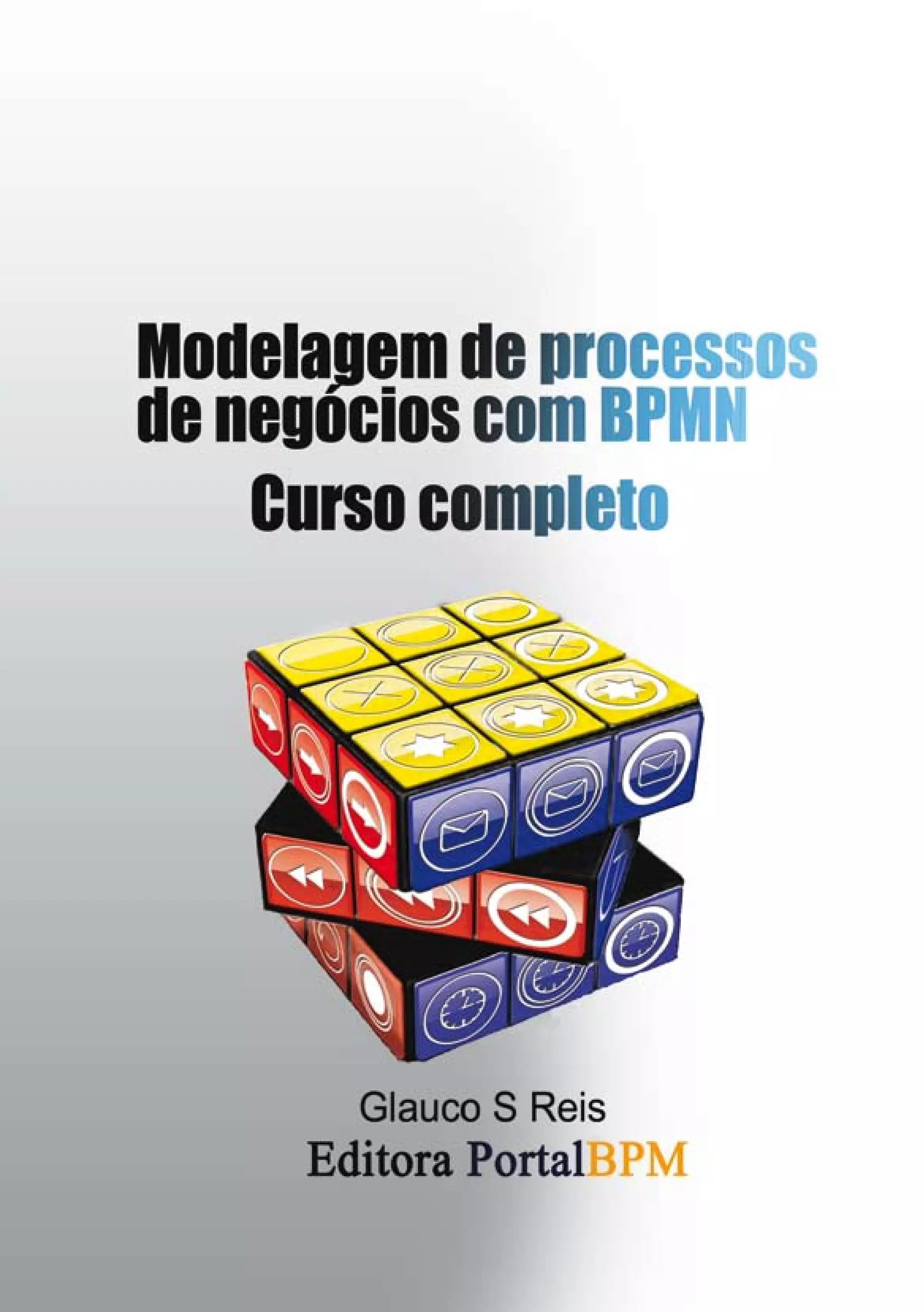 Modelagem de processos com BPMN | PDF