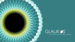 Glaukos january 2018 presentation | PDF | Eye and Vision Conditions ...