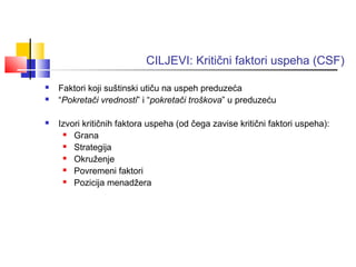 Glava 03 planiranje | PPT