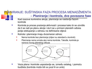 Glava 03 planiranje | PPT