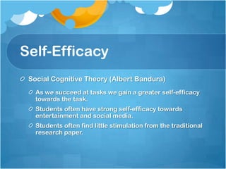 BEA Ignite: Anthony Glavez | PPTX