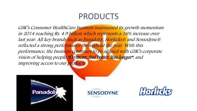 Glaxo smithkline | PPT