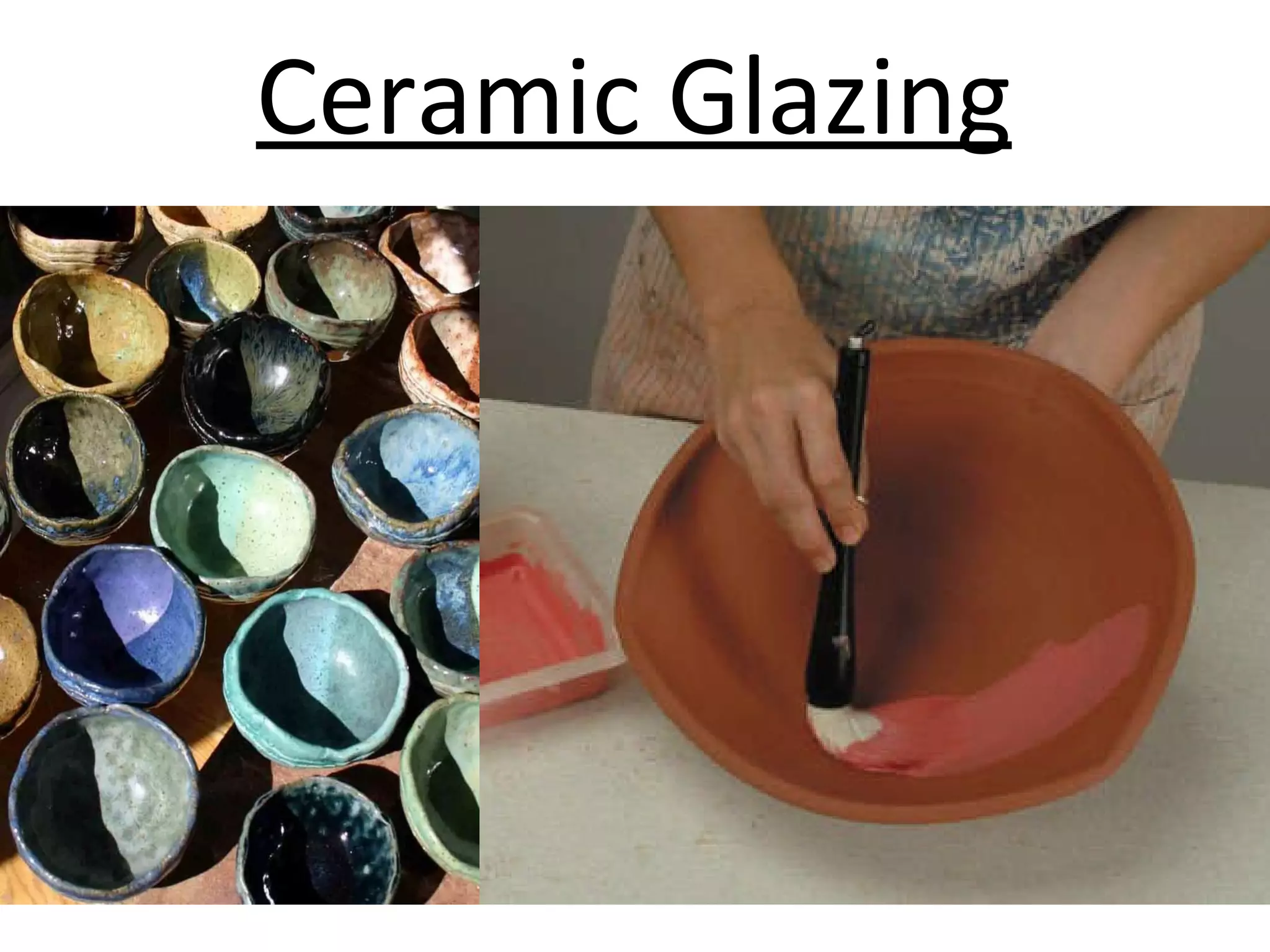 Glazing | PPT