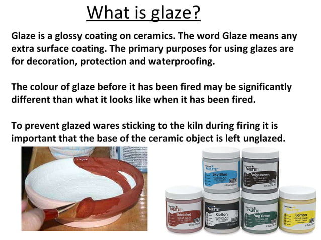 Glazing | PPT | Free Download
