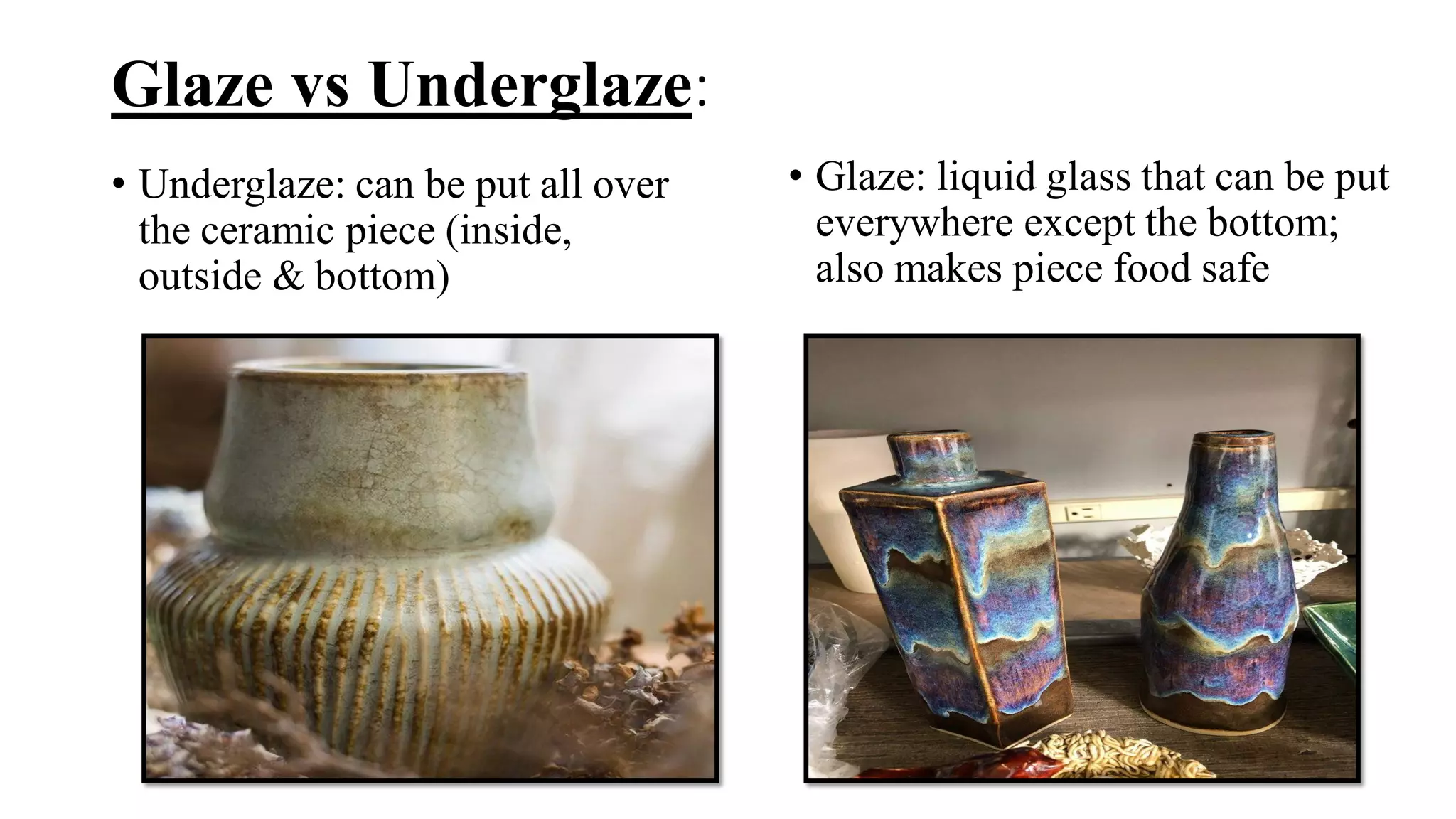 Glazing | PPT