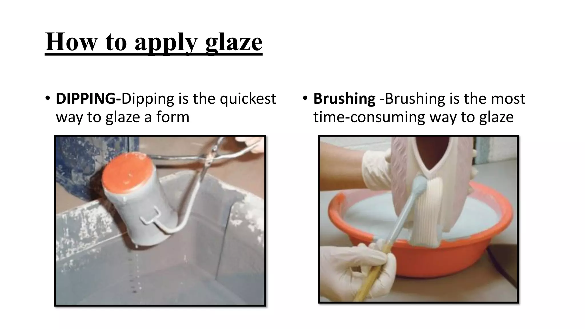 Glazing | PPT