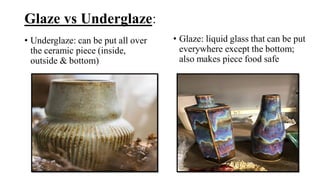 Glazing | PPT