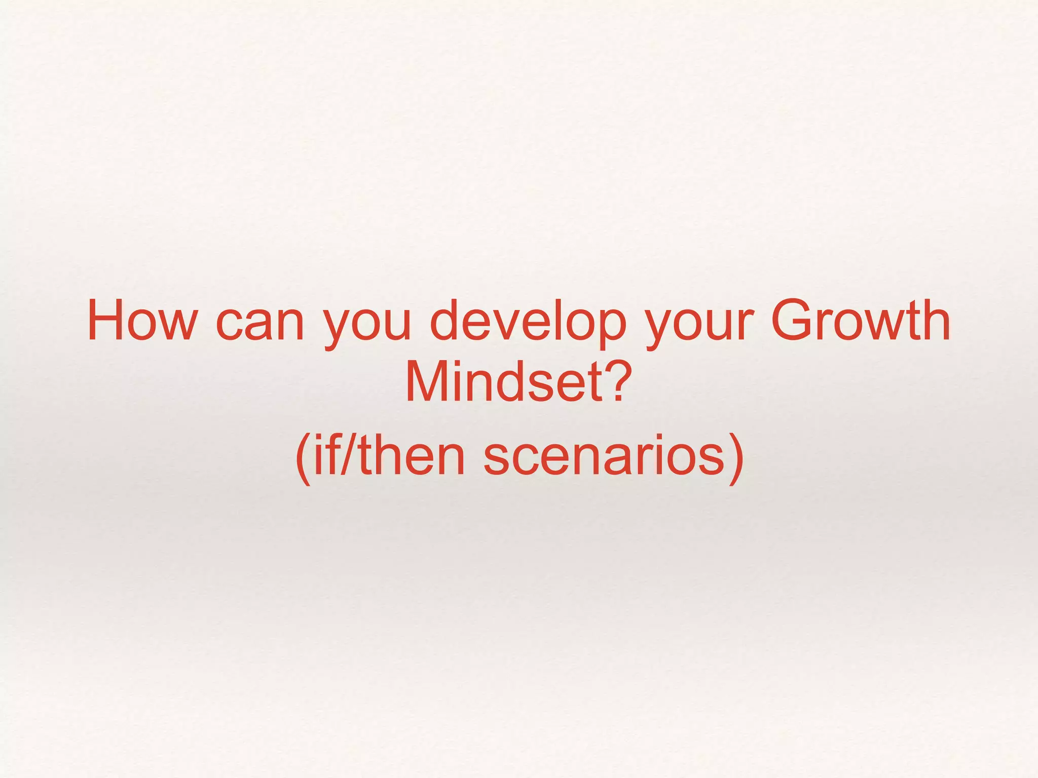The Art of Living Courageously Week 5: The Courageous Mindset | PPT