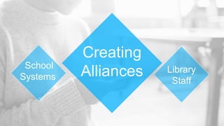 Creating Alliances: Inside and Out | PPTX