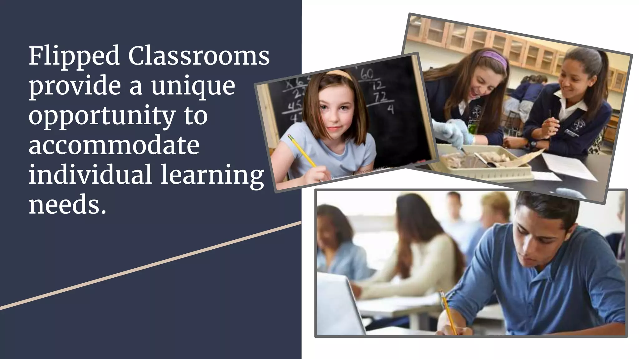 Flipped Classroom: Turning traditional library programs upside down | PPT