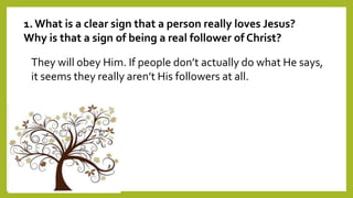 CCF GLC 1 Book 2_Session 4_One Step - Baptism | PPTX