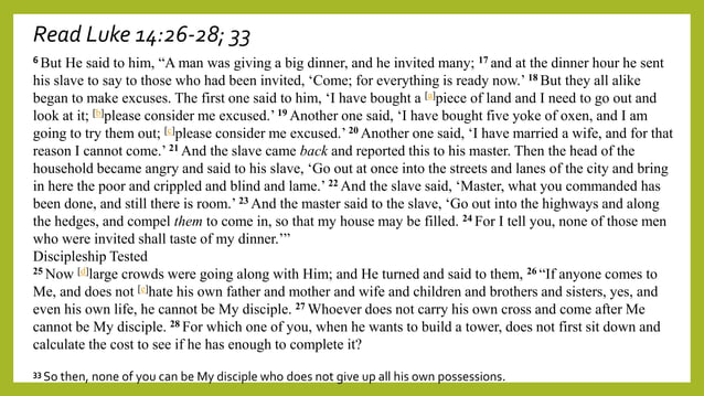 CCF GLC 1 Book 2_Session 4_One Step - Baptism | PPTX