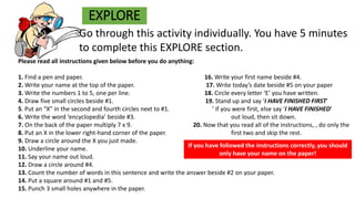CCF GLC 1 Book 2 _Session 2_One Basis - Prayer | PPTX