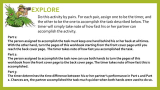 CCF GLC 1 Book 2_Session 3_One Family - Church | PPTX