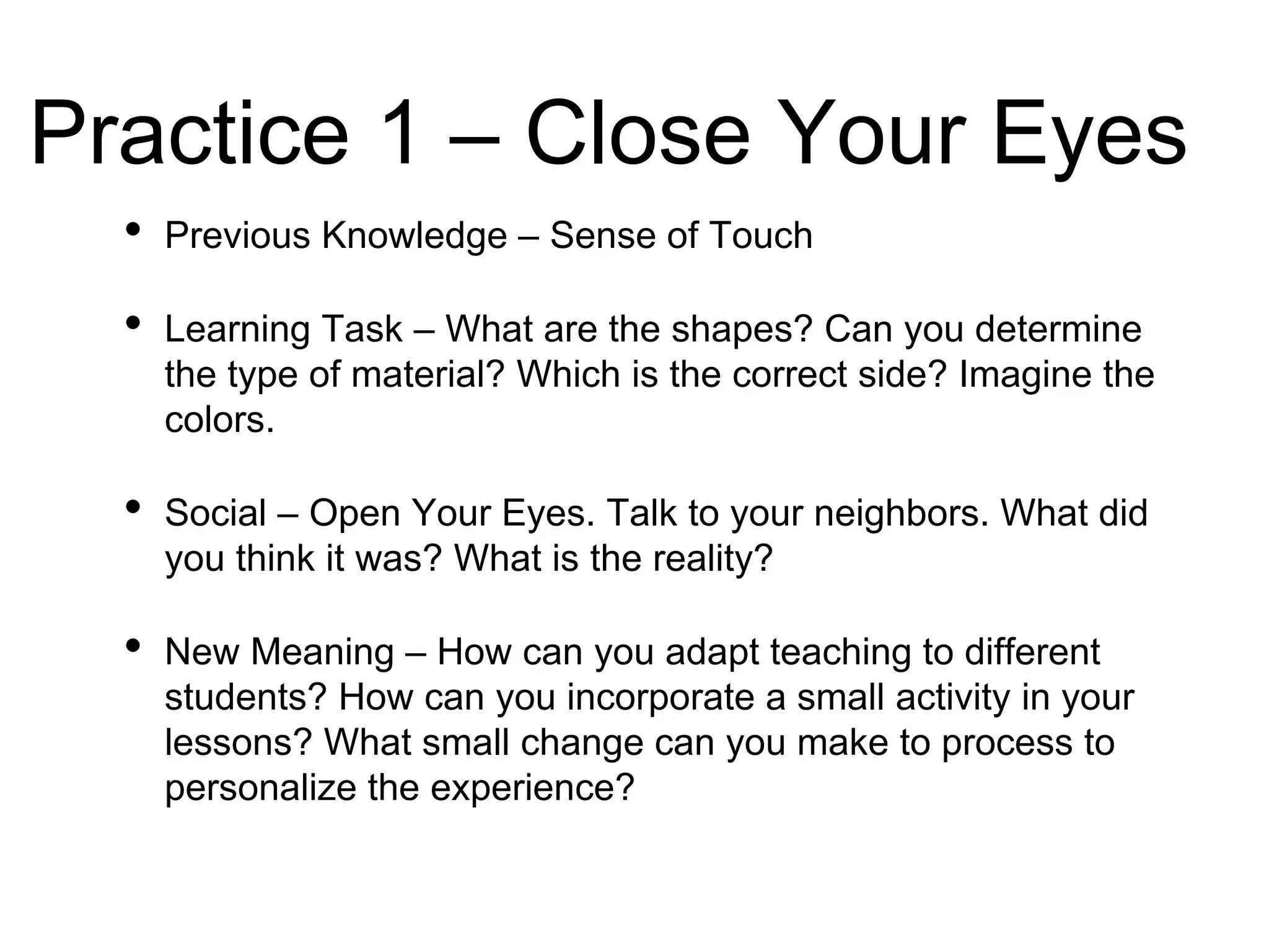 An Introduction to Constructivism Theories and Applications | PPTX