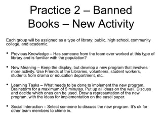 An Introduction to Constructivism Theories and Applications | PPTX