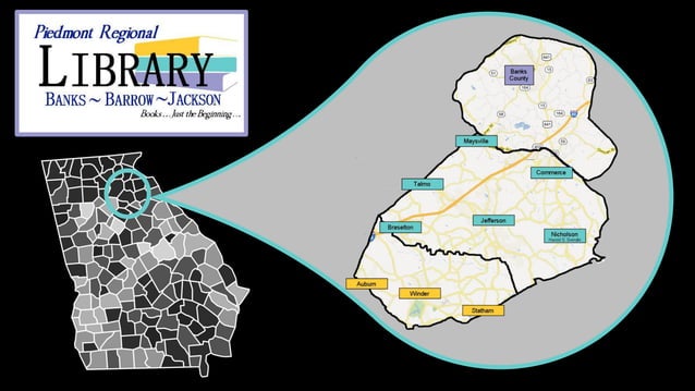 Pop It Like It's Hot: How Pop-Up Libraries Transformed Our Community ...