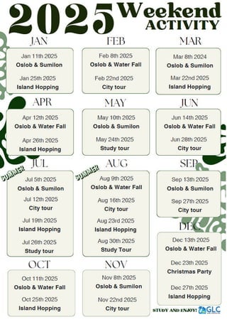 Trường Anh ngữ GLC - TP Cebu BROCHURE 2025.pdf