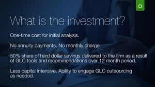 GLC Consulting | PPT