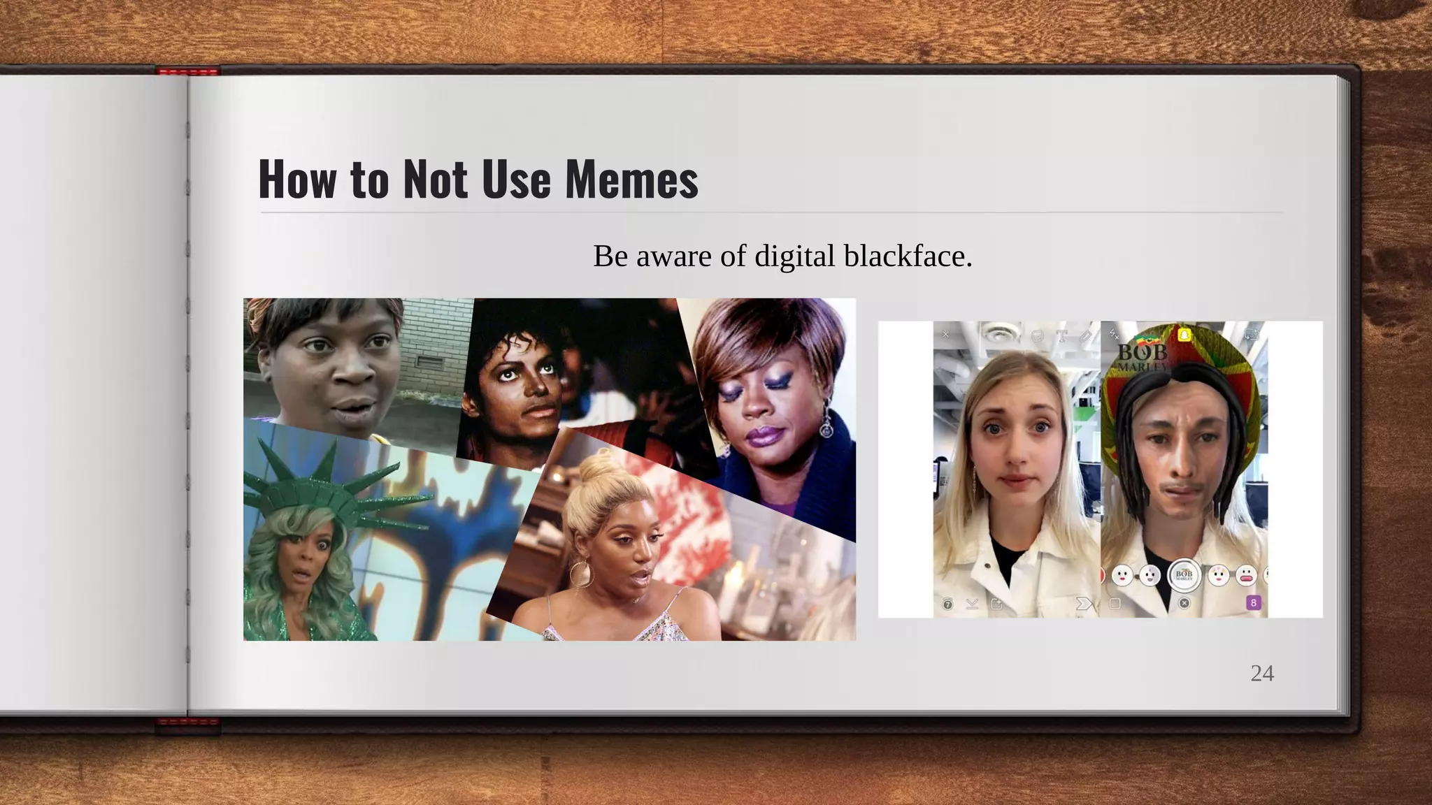 What Do You Meme? Using Memes to Market Library Resources and Services ...