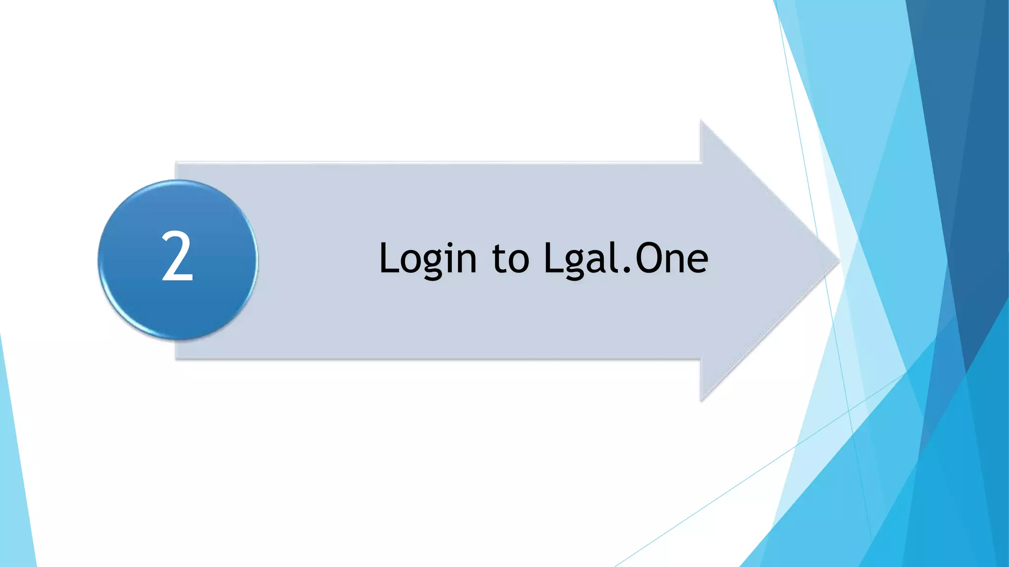Glc portal project user training - overview and matter management v2.0 ...