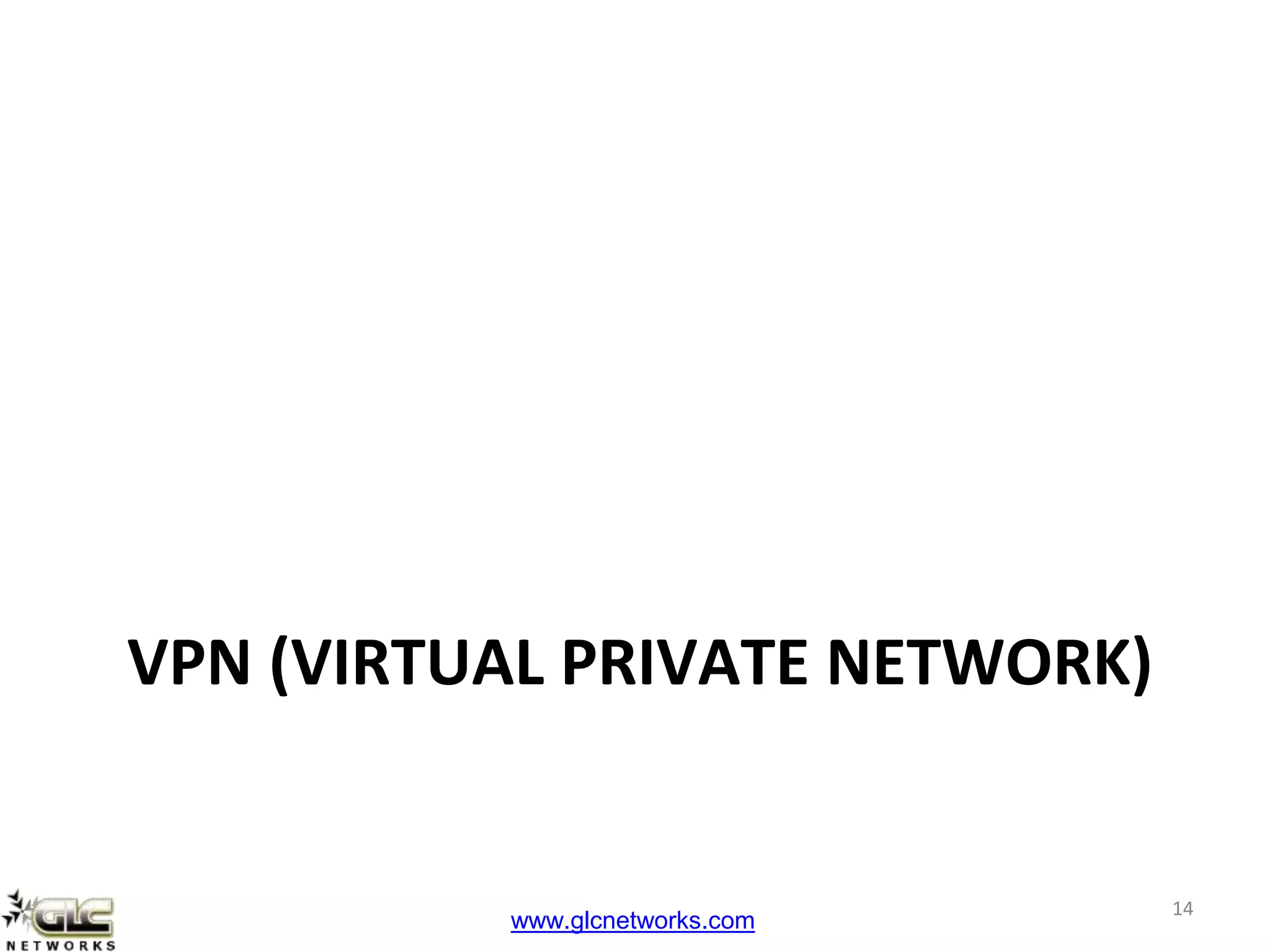 VPN on Mikrotik | PPTX