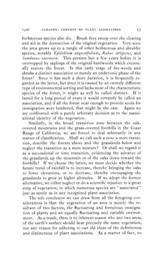 Gleason 1926 individualistic_concept | PDF