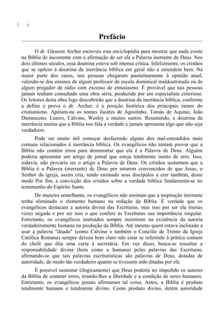 Gleason archer enciclopédia de temas bíblicos | DOC