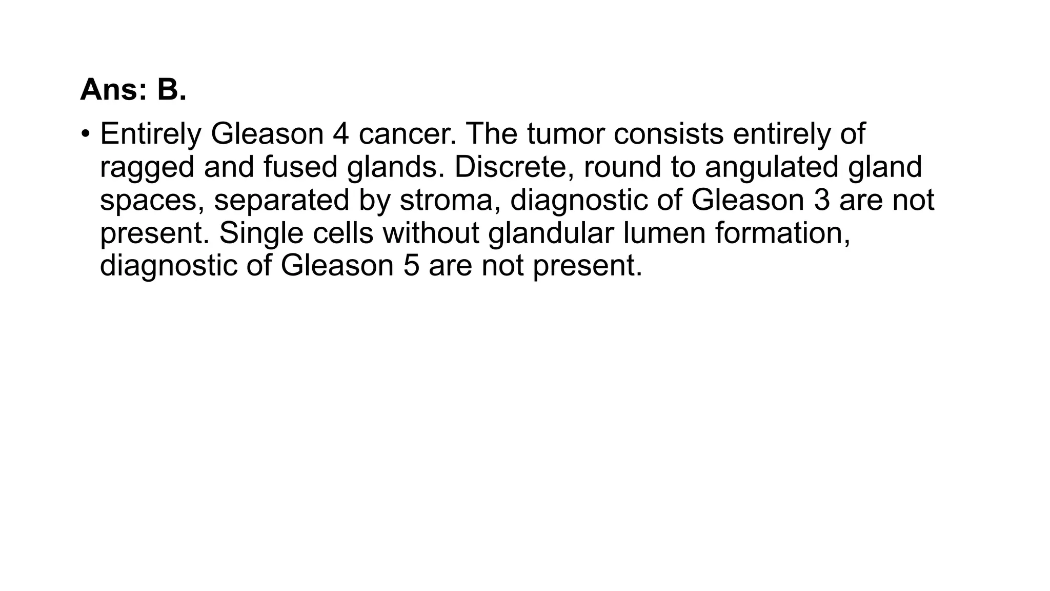 Gleason Grading of Prostate Cancer.pptx