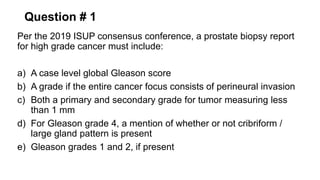 Gleason Grading of Prostate Cancer.pptx