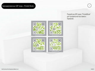 Gleb Bienik portfolio | PDF