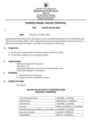 GLEE-CLUB-ACTIVITY SPG- ACR 2025 - .docx