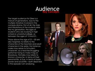 Glee pm case study | PPT