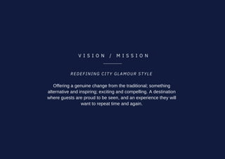 Glee Introduction | PDF