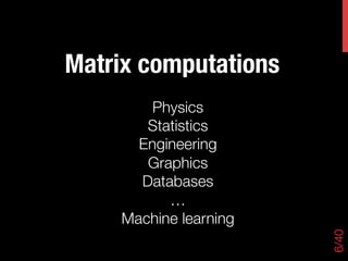 Skew-symmetric matrix completion for rank aggregation | PDF | Physics ...