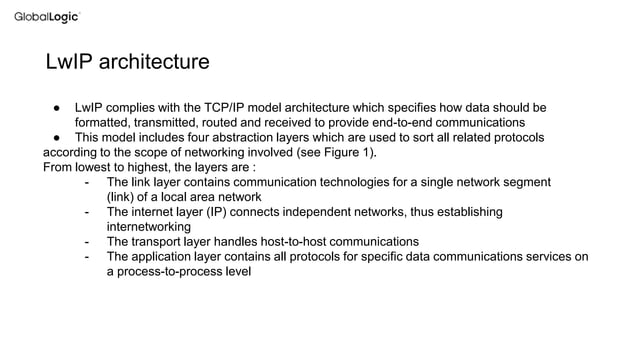 Gl embedded starterkit_ethernet | PPT